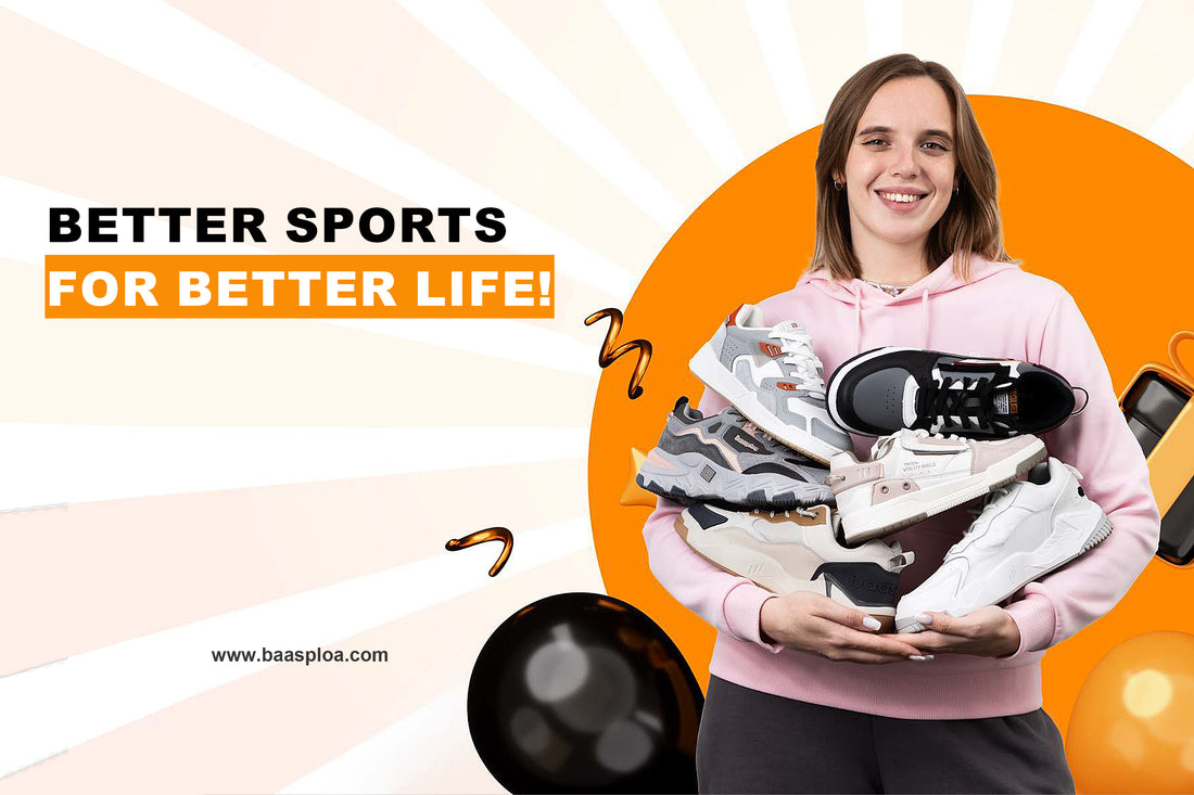 baasploa-better sports for better lift – BAASPLOA